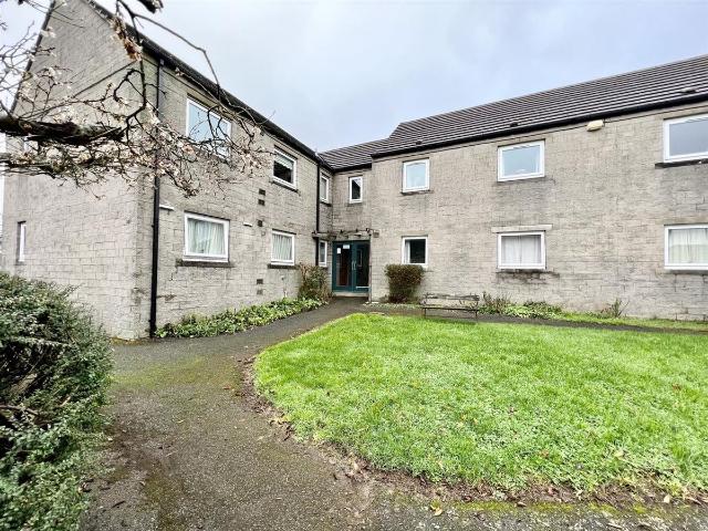 The Hallsteads, Kniveton, Ashbourne DE6, 2 bed flat to rent, £595 pcm | PrimeLocation