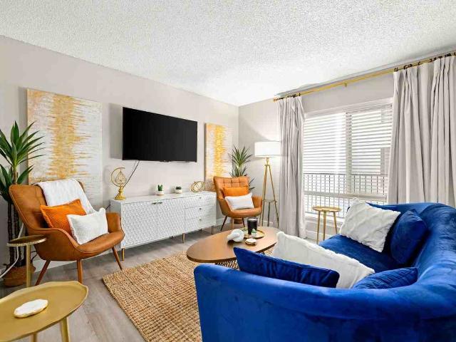 The Halston Apartments 1 Bedroom Apartment for Rent at 1330 W Broadway Rd, Tempe, AZ 85282