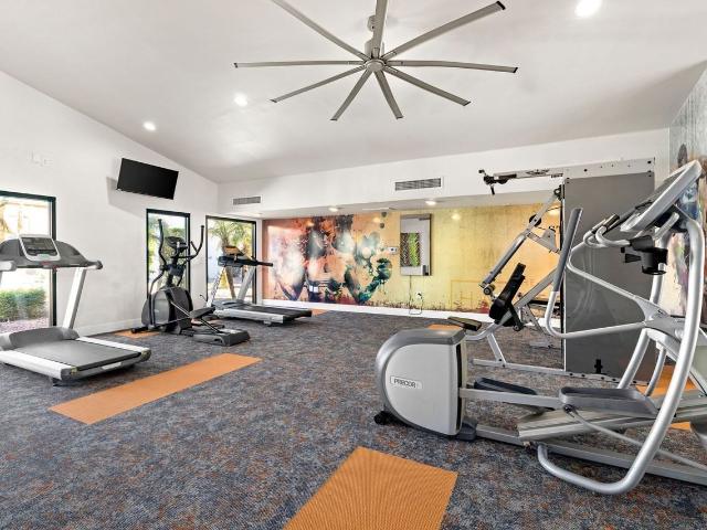 The Halston Apartments 2 Bedroom Apartment for Rent at 1330 W Broadway Rd, Tempe, AZ 85282