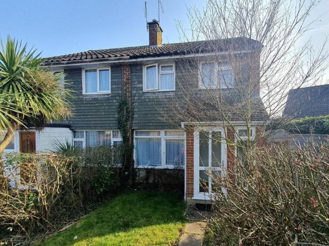 The Halt,Whitstable, CT5