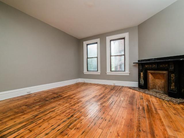 The Hamilton 1 Bedroom Apartment for Rent at 1202 W North Ave, Pittsburgh, PA 15233 Manchester