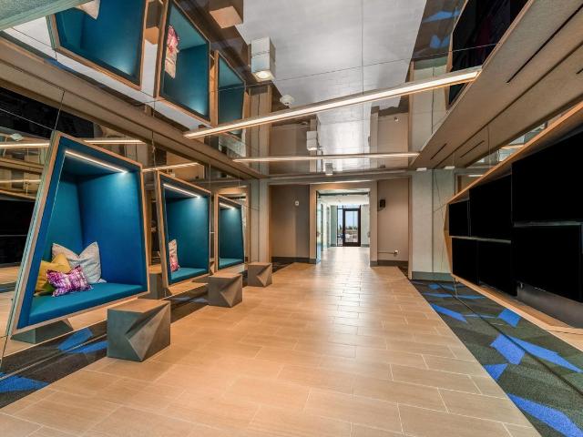 The Hamilton 1 Bedroom Apartment for Rent at 2525 Elm St, Dallas, TX 75226