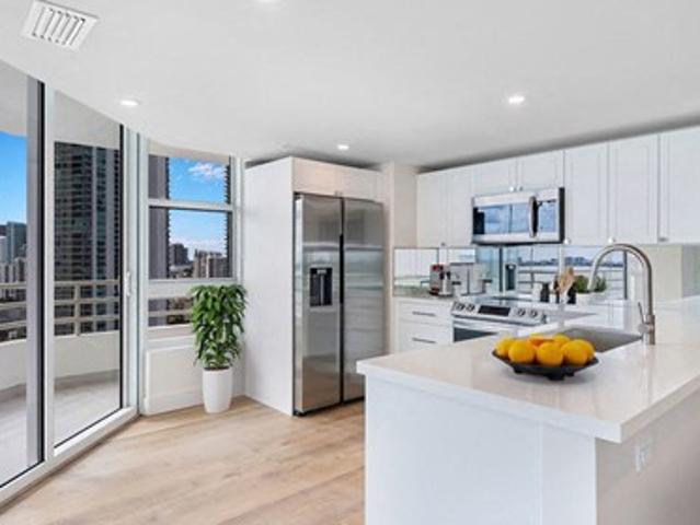 The Hamilton A1 1BR 1BA