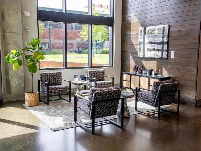 The Hamilton and Hume House Apartments 2 Bedroom Apartment for Rent at 601 Press Pl, Nashville, TN 37208 Germantown