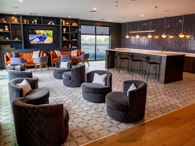 The Hamilton and Hume House Apartments 2 Bedroom Apartment for Rent at 601 Press Pl, Nashville, TN 37208 Germantown
