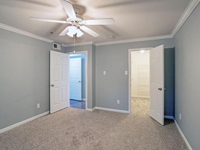 The Hamilton Apartments 1 Bedroom Apartment for Rent at 2200 Panther Trl, Austin, TX 78704 South Lamar