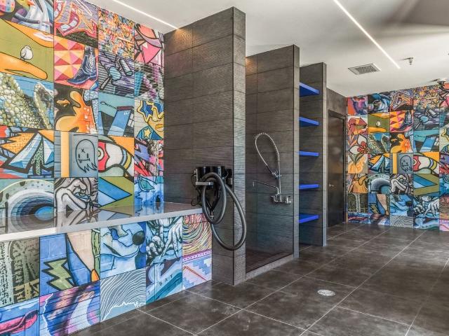 The Hamilton Studio Apartment for Rent at 2525 Elm St, Dallas, TX 75226