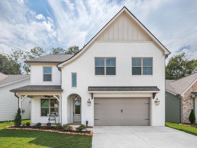 The Hamilton Plan Sedman Hills Community