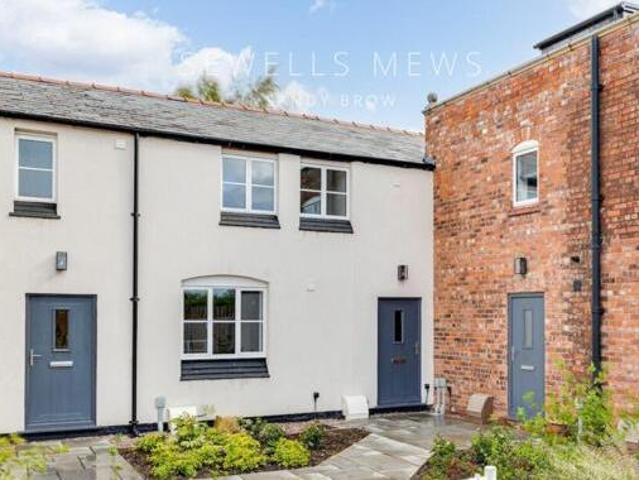 The Hamlet At Sandy Brow, Cotebrook, 2 Bedroom Terraced