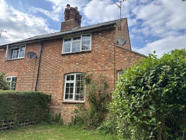 The Hamlet, Hillesden, Buckingham MK18, 2 bed semi detached house to rent, £1,150 pcm | PrimeLocation
