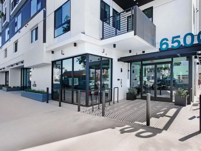 The Hamlin 1 Bedroom Apartment for Rent at 6500 Lankershim Blvd, Los Angeles, CA 91606 Mid Town North Hollywood