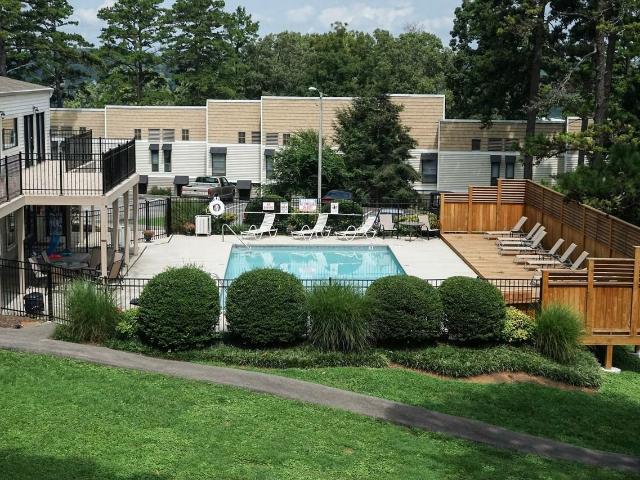 The Hammond Apartments 1 Bedroom Apartment for Rent at 4619 Sunflower Dr, Knoxville, TN 37909