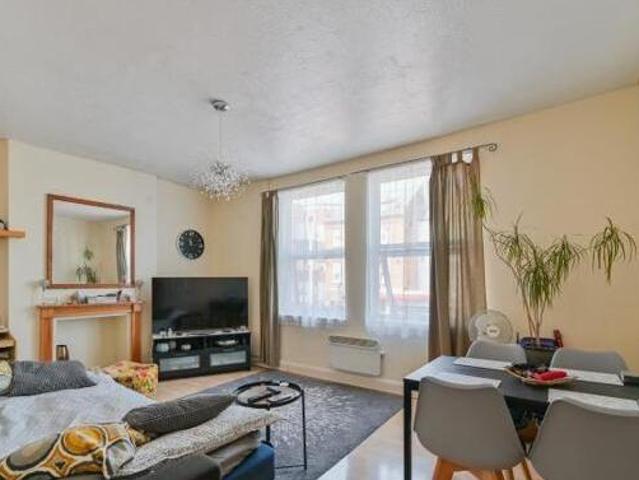 The Hammonds, Mitcham Road, 1 Bedroom Flat