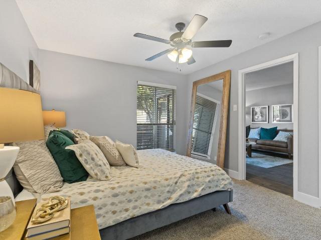 The Hampton on Jupiter 1 Bedroom Apartment for Rent at 12800 Jupiter Rd, Dallas, TX 75238