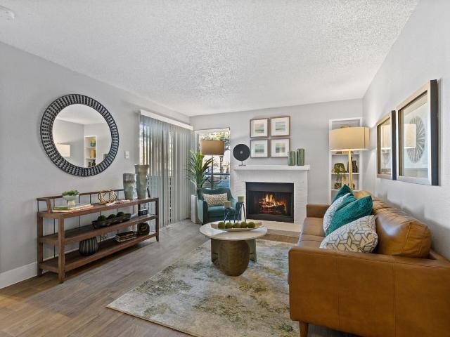 The Hampton on Jupiter 1 Bedroom Apartment for Rent at 12800 Jupiter Rd, Dallas, TX 75238