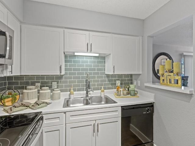 The Hampton on Jupiter 2 Bedroom Apartment for Rent at 12800 Jupiter Rd, Dallas, TX 75238