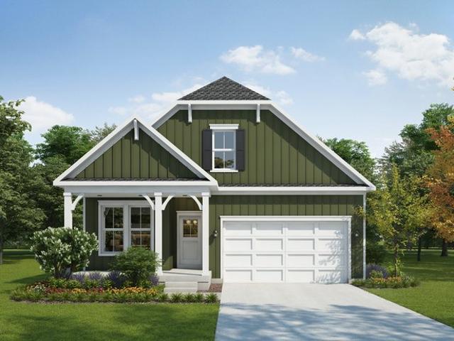 The Hampton Plan Millstone Community
