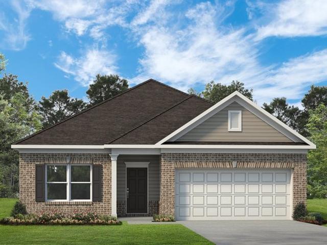 The Hampton Plan Enclave at Willis 50's Community