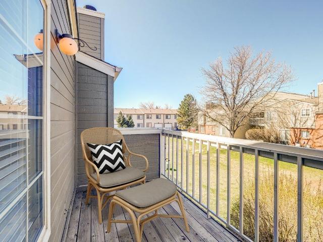 The Hamptons 2 Bedroom Apartment for Rent at 8507 W Hampden Ave, Lakewood, CO 80227