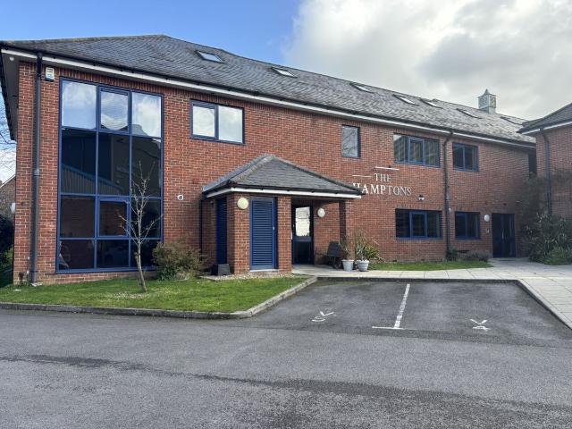 The Hamptons, Ashford Road, Fordingbridge, Hampshire SP6, 1 bed flat to rent, £1,000 pcm | PrimeLocation