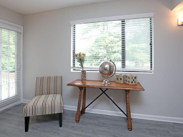The Hamptons at Country Park 1 Bedroom Apartment for Rent at 4515 Lawndale Drive, Greensboro, NC 27455 Battlefield
