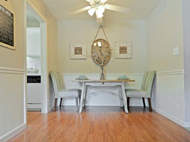 The Hamptons at Country Park 1 Bedroom Apartment for Rent at 4515 Lawndale Drive, Greensboro, NC 27455 Battlefield