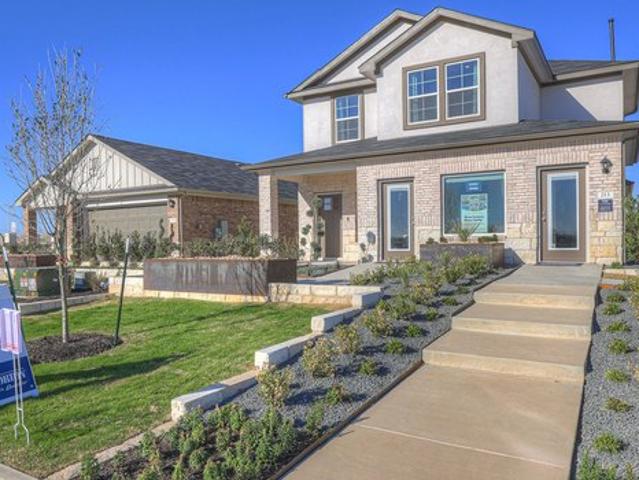 The Hanna Plan Whisper South Community