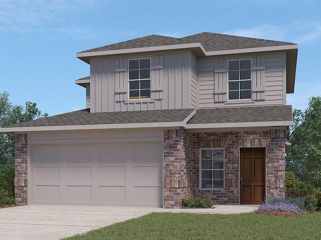 The Hanna Plan Winding Creek Community