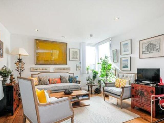 The Hansom, Bridge Place, 2 Bedroom Apartment