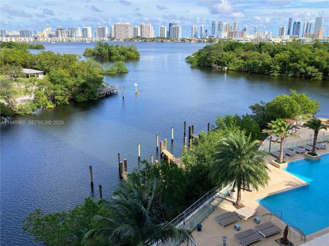 The Harbour, North Miami Beach, FL 33160 | MLS #A11945 | Compass