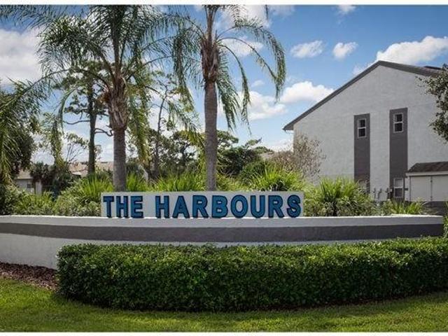 The Harbours 3 Bedroom Apartment for Rent at 1032 Hidden Harbour Dr, Melbourne, FL 32935