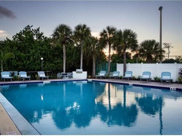 The Harbours 1 Bedroom Apartment for Rent at 1032 Hidden Harbour Dr, Melbourne, FL 32935