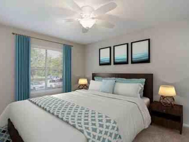 The Harbours 1 Bedroom Apartment for Rent at 1032 Hidden Harbour Dr, Melbourne, FL 32935
