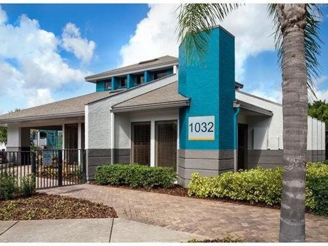 The Harbours 2 Bedroom Apartment for Rent at 1032 Hidden Harbour Dr, Melbourne, FL 32935