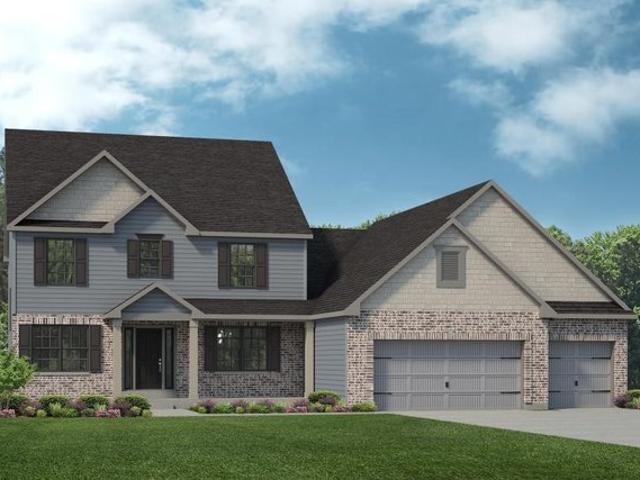 The Harbor Plan Amberleigh Community