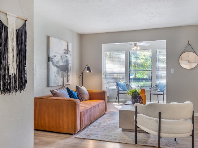 The Hargrove at Southpoint 1 Bedroom Apartment for Rent at 7304 Calibre Park Dr, Durham, NC 27707