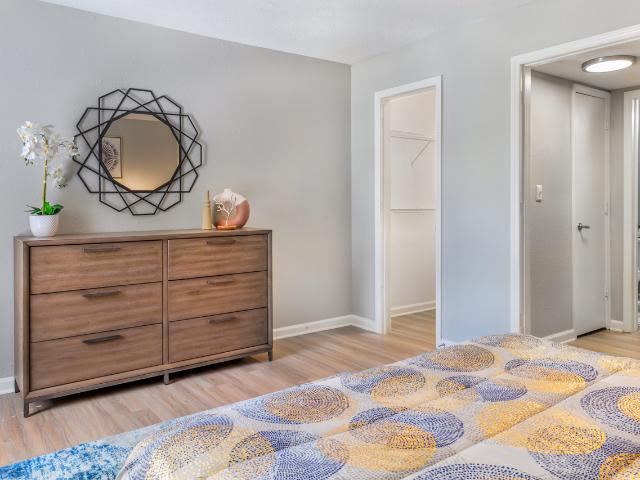 The Hargrove at Southpoint 1 Bedroom Apartment for Rent at 7304 Calibre Park Dr, Durham, NC 27707