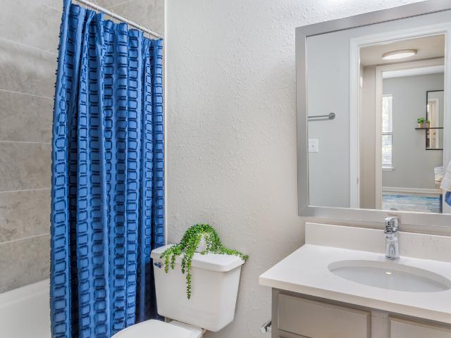 The Hargrove at Southpoint 2 Bedroom Apartment for Rent at 7304 Calibre Park Dr, Durham, NC 27707
