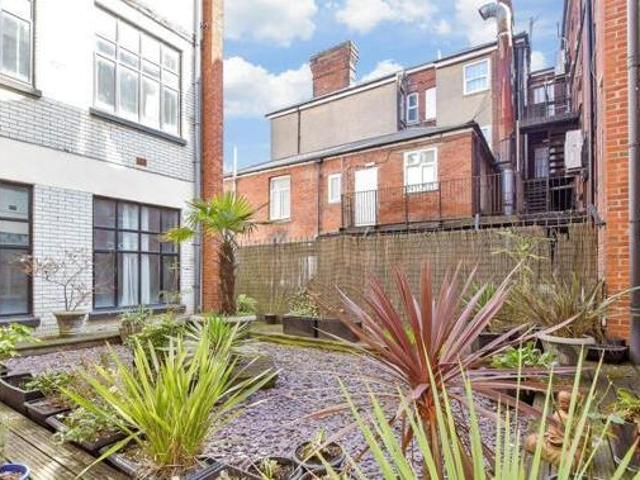 The Hard, Portsmouth, 2 Bedroom Apartment
