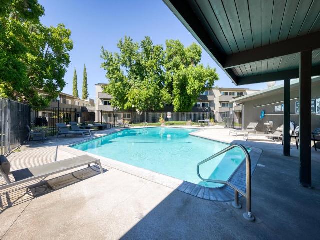 The Harlow by Trion Living 1 Bedroom Apartment for Rent at 3220 Watt Ave, Sacramento, CA 95821