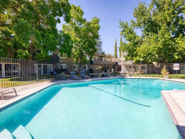 The Harlow by Trion Living 2 Bedroom Apartment for Rent at 3220 Watt Ave, Sacramento, CA 95821