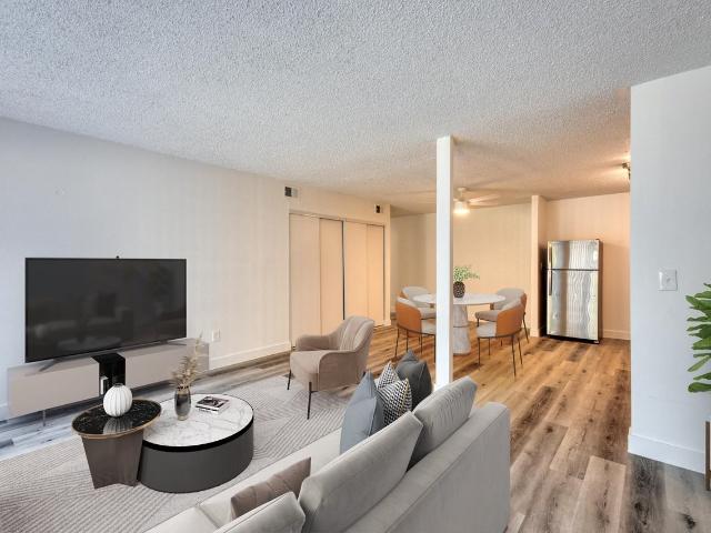 The Harlow by Trion Living 2 Bedroom Apartment for Rent at 3220 Watt Ave, Sacramento, CA 95821