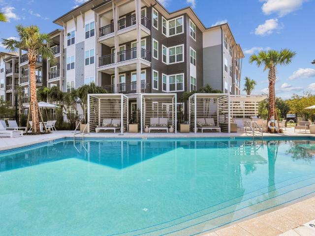 The Harlow 1 Bedroom Apartment for Rent at 5101 Bruce B Downs Blvd, Wesley Chapel, FL 33544