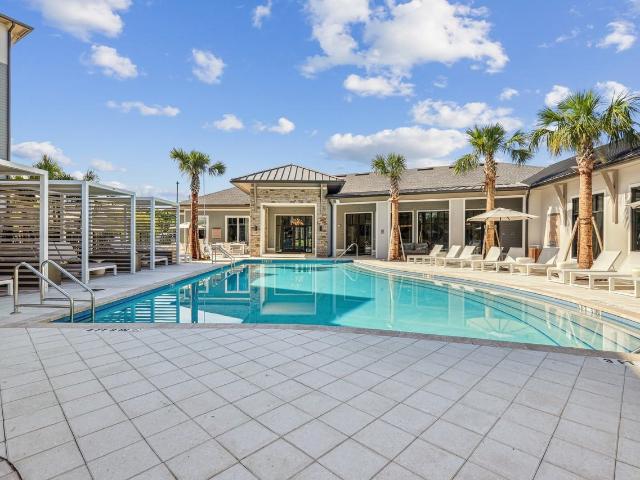 The Harlow 1 Bedroom Apartment for Rent at 5101 Bruce B Downs Blvd, Wesley Chapel, FL 33544