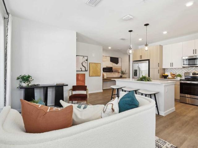 The Harlow 2 Bedroom Apartment for Rent at 5101 Bruce B Downs Blvd, Wesley Chapel, FL 33544