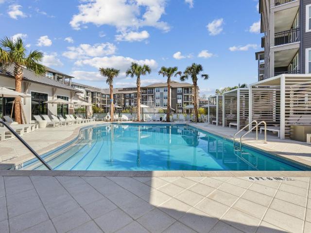 The Harlow 2 Bedroom Apartment for Rent at 5101 Bruce B Downs Blvd, Wesley Chapel, FL 33544