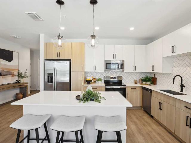 The Harlow 2 Bedroom Apartment for Rent at 5101 Bruce B Downs Blvd, Wesley Chapel, FL 33544