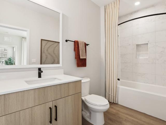 The Harlow 2 Bedroom Apartment for Rent at 5101 Bruce B Downs Blvd, Wesley Chapel, FL 33544