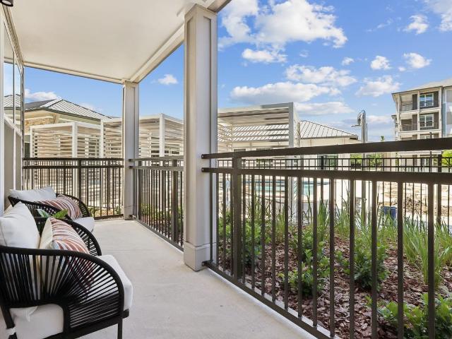The Harlow 2 Bedroom Apartment for Rent at 5101 Bruce B Downs Blvd, Wesley Chapel, FL 33544