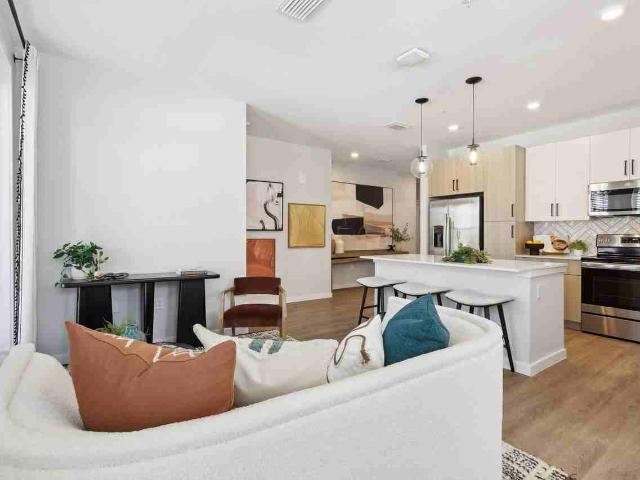 The Harlow 3 Bedroom Apartment for Rent at 5101 Bruce B Downs Blvd, Wesley Chapel, FL 33544
